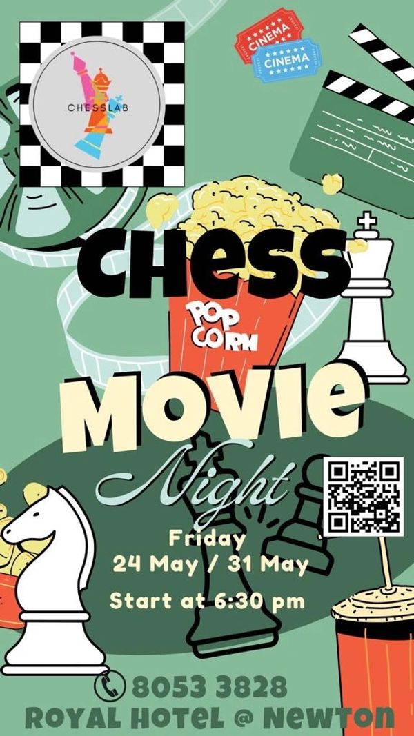 Events | ChessLab